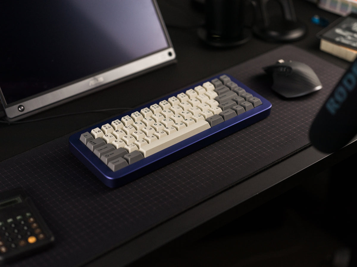 Updates: HIBIKI Pre-Order – HIBI Design