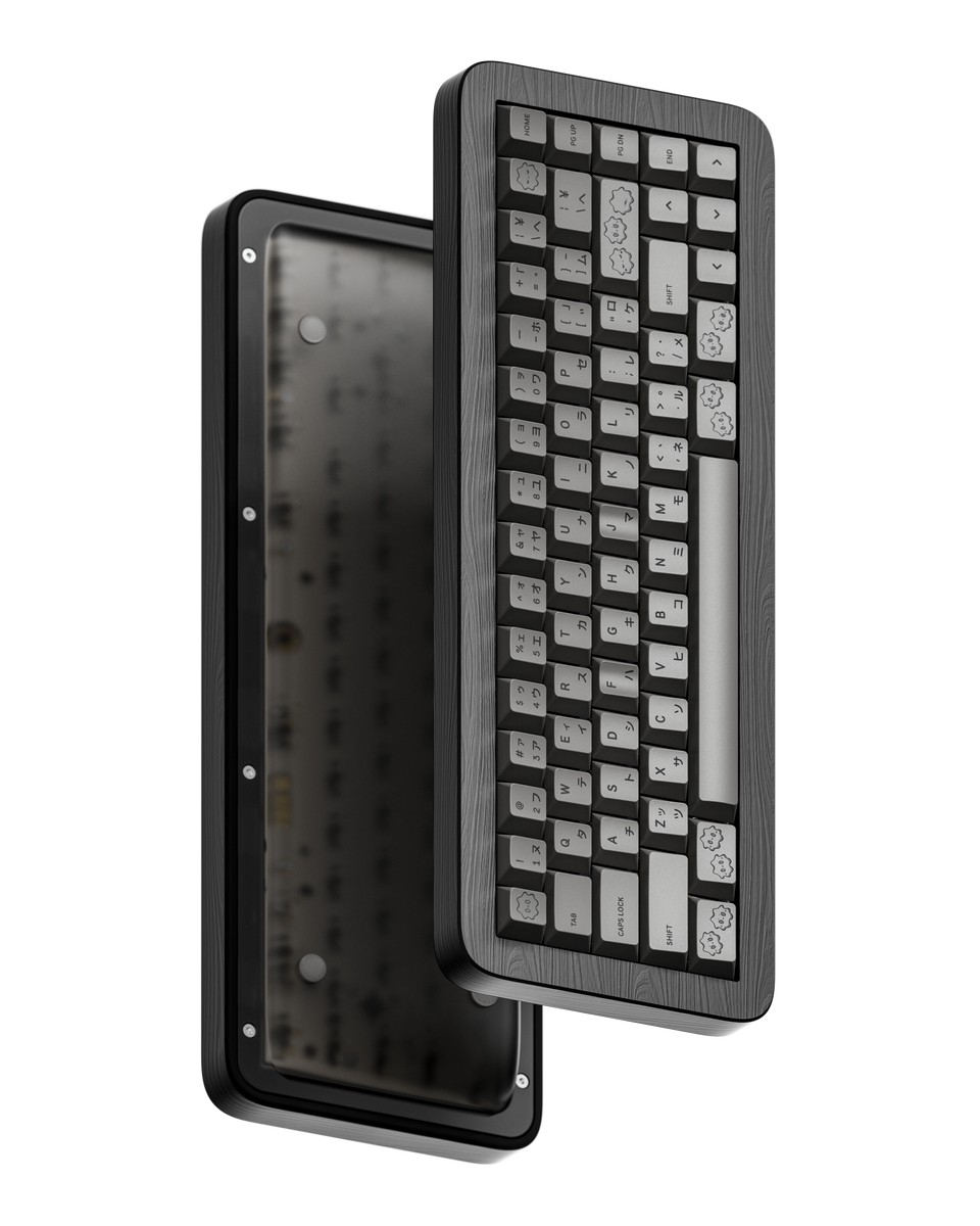 HIBIKI - FORGED CARBON FIBRE (limited edition) EXTRAS – HIBI Design