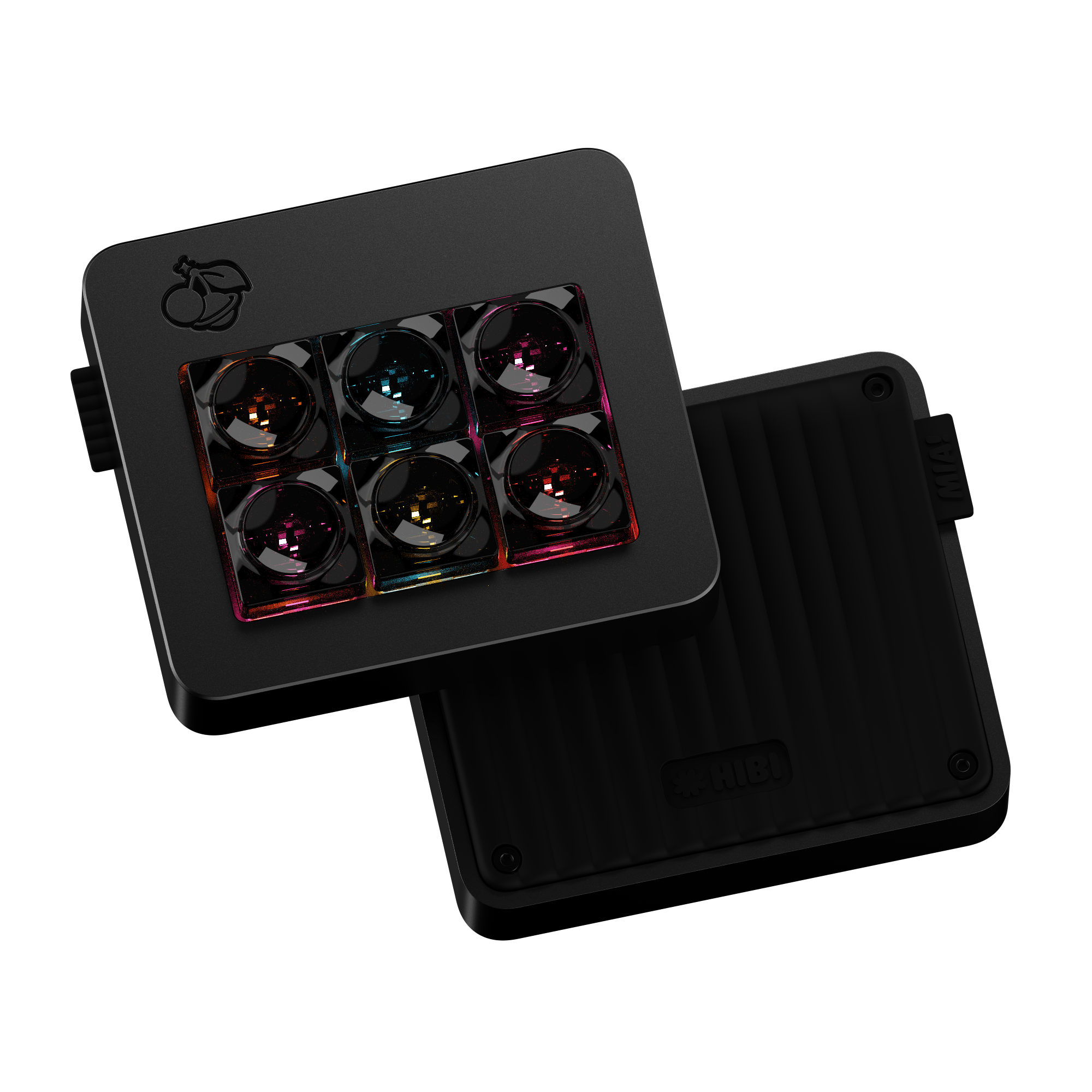 MIA (COSMOS) - EXTRAS – HIBI Design