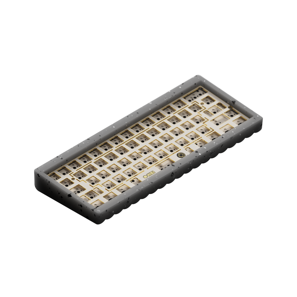 JUNE R3 – HIBI Design