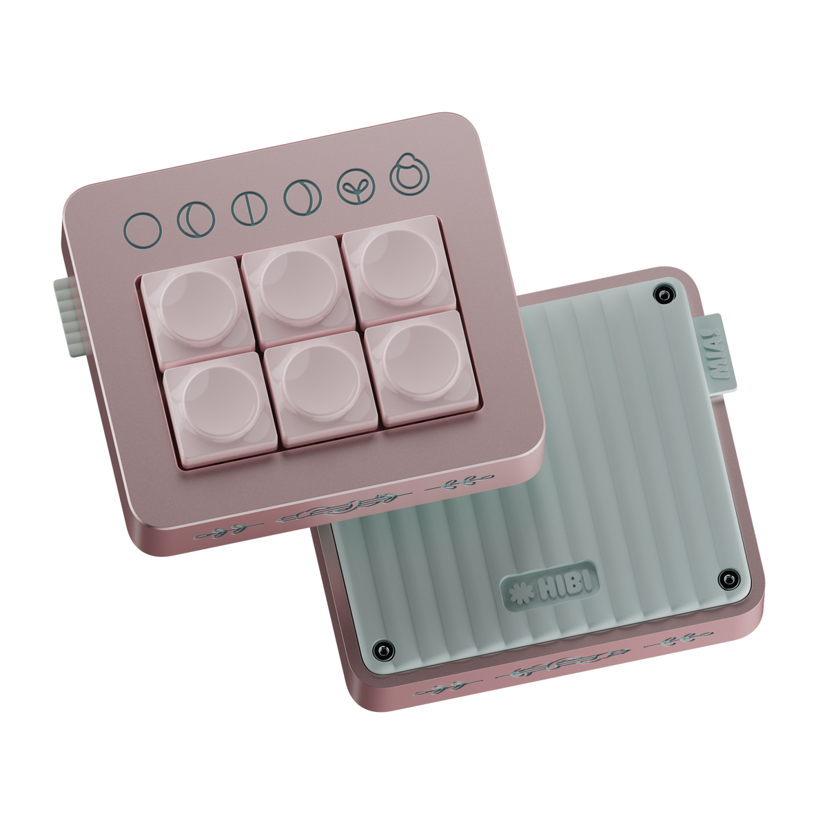 MIA (WITCH GIRL) – HIBI Design