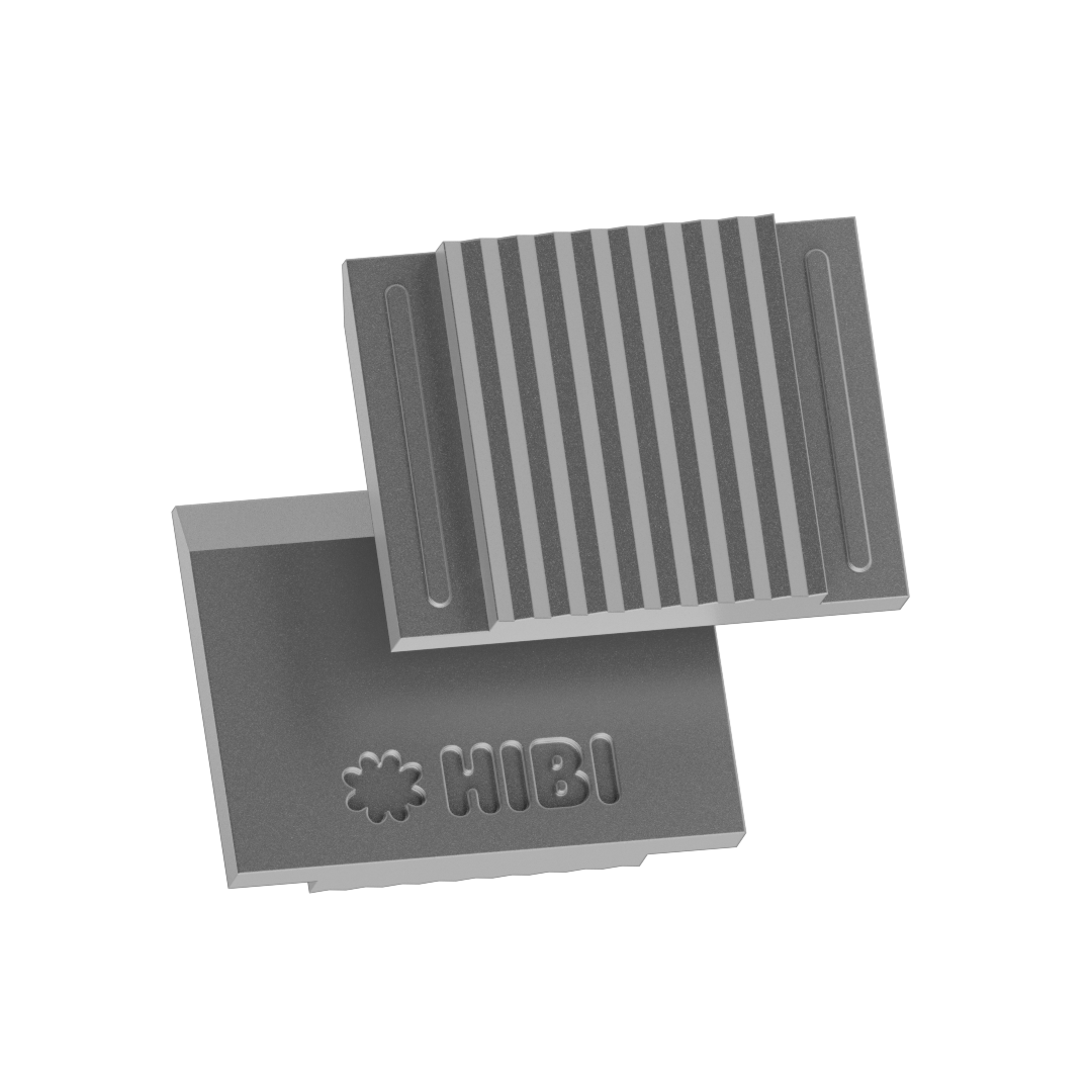 HOTSHOE COVER (IN STOCK) – HIBI Design