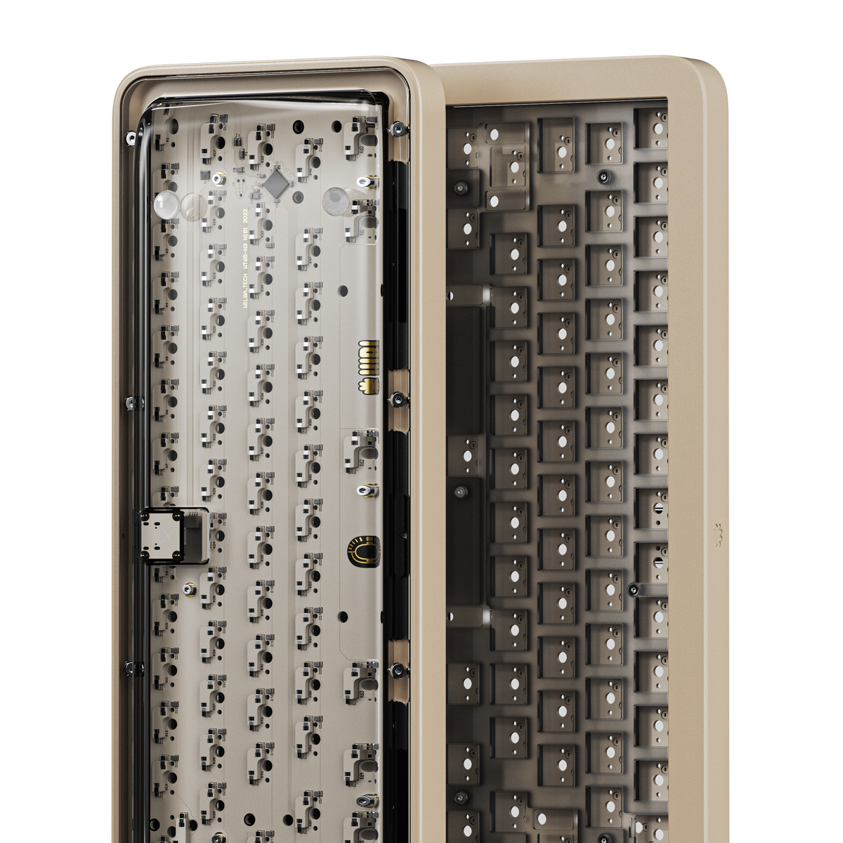 HIBIKI (EXTRAS) – HIBI Design